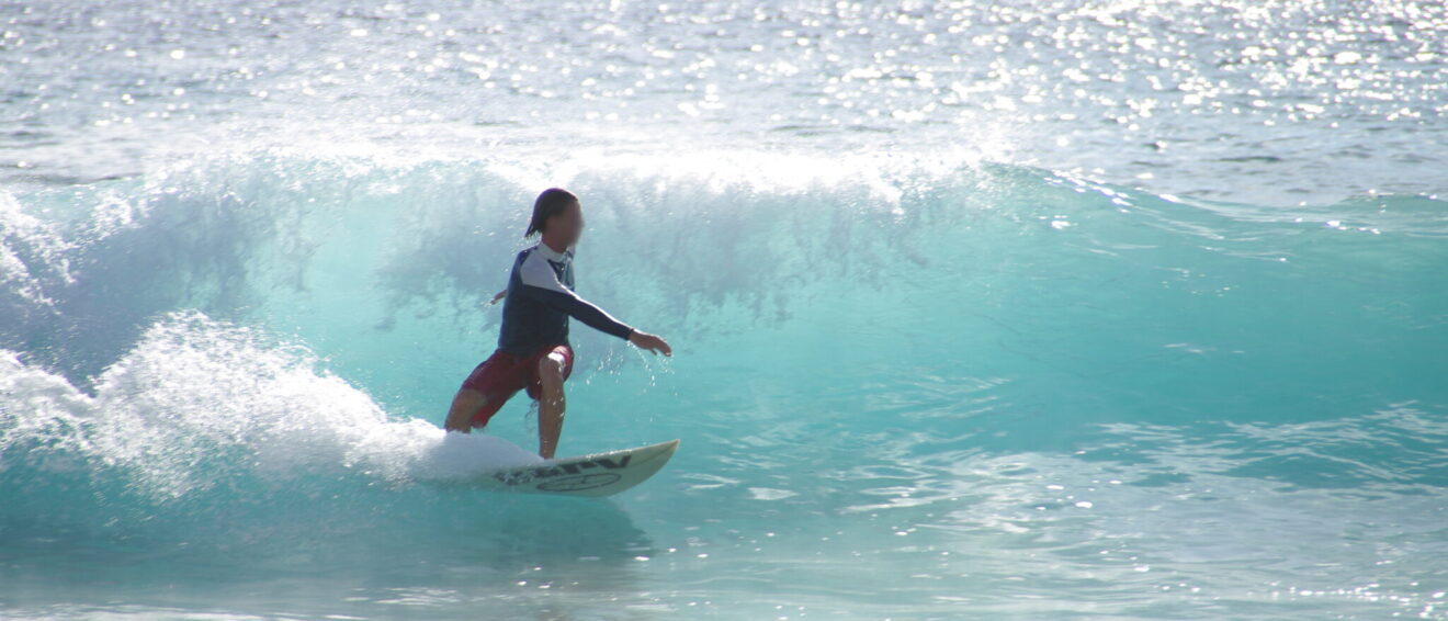 Waves of Physics: The Science of Surfing - Science Connected Magazine