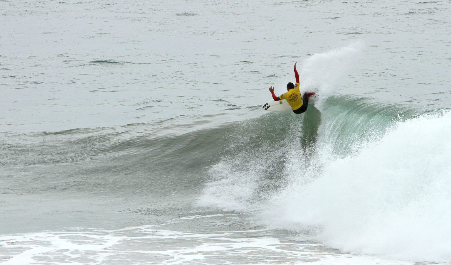 Waves of Physics: The Science of Surfing - Science Connected Magazine