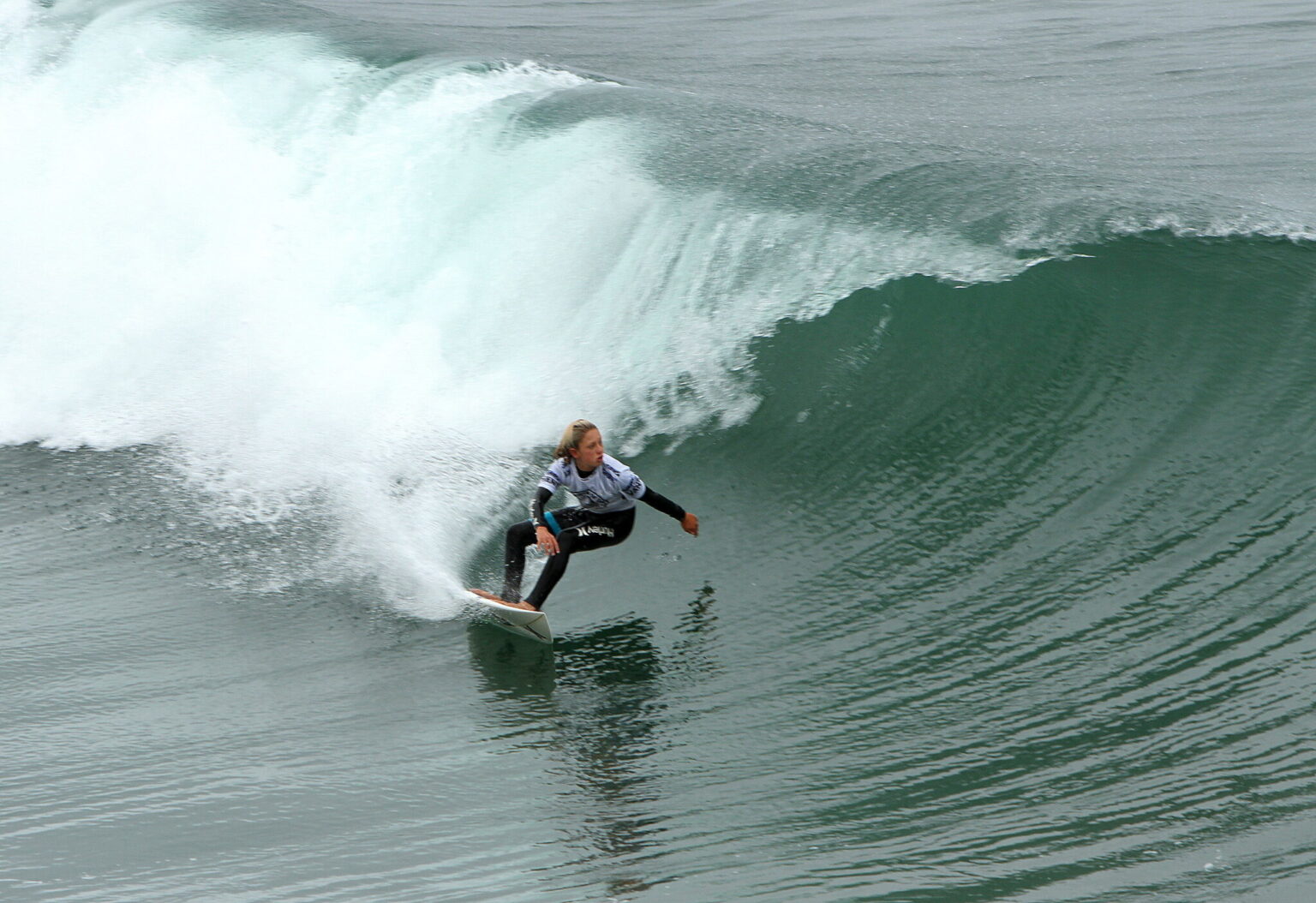 Waves of Physics: The Science of Surfing - Science Connected Magazine