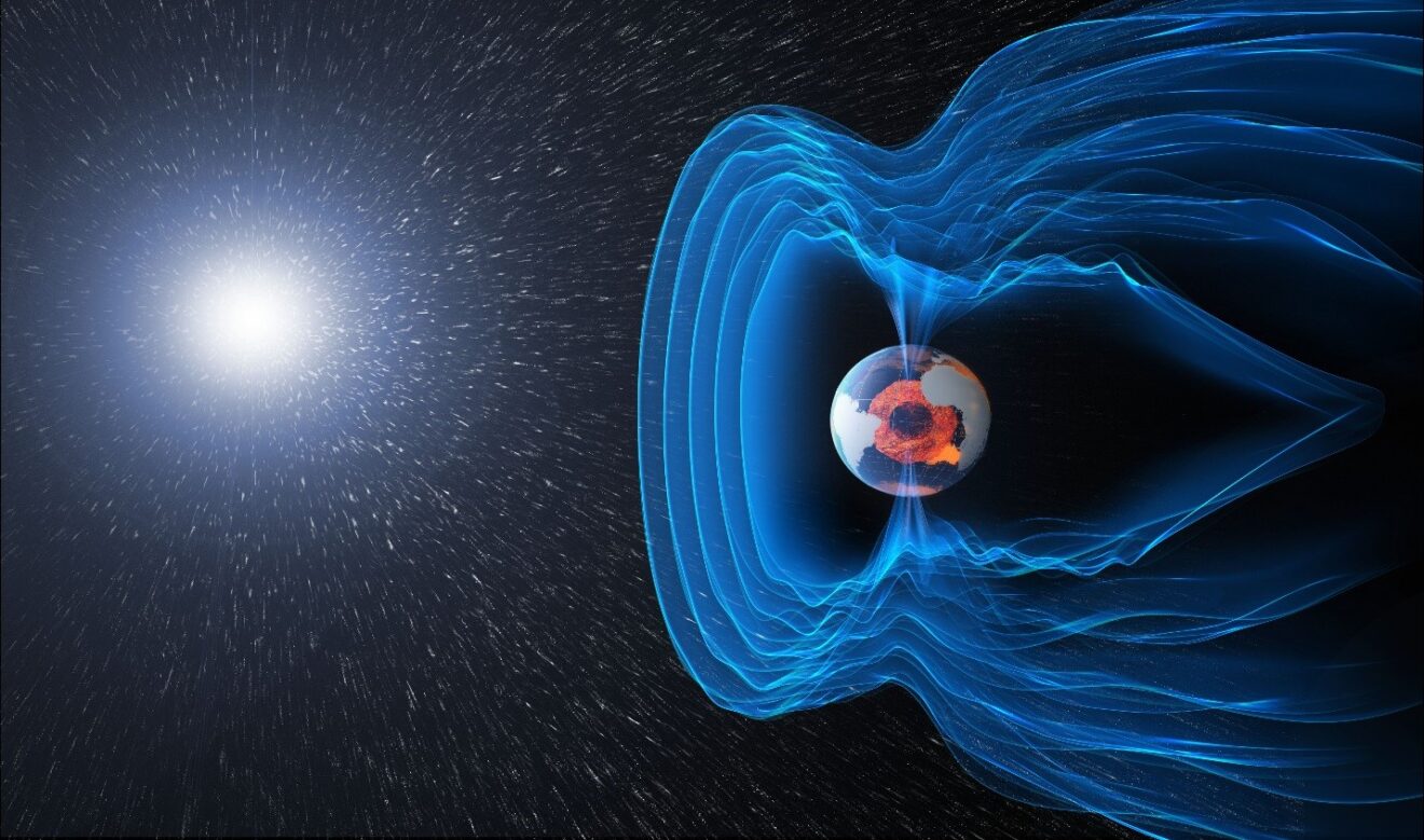 The Science Behind the Aurora Borealis - Science Connected Magazine