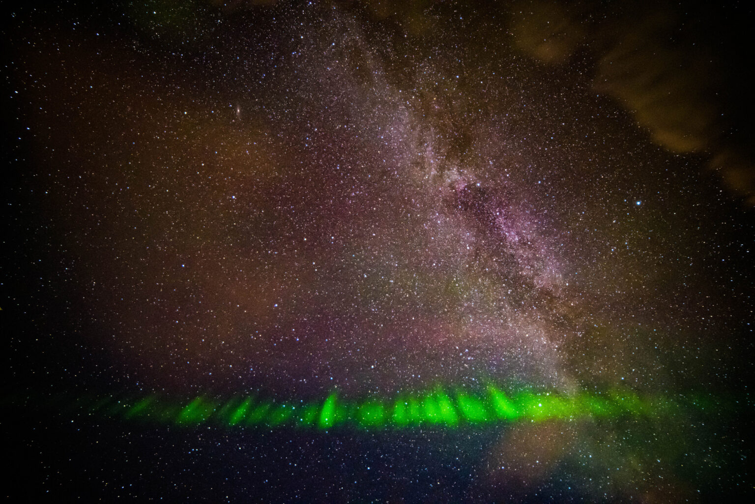 The Science Behind the Aurora Borealis - Science Connected Magazine