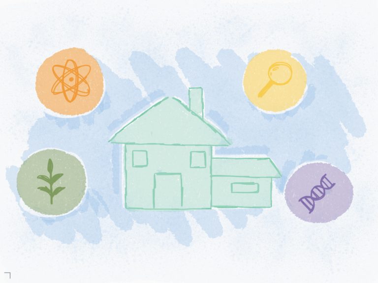 Getting Creative with Remote Science Learning - Science Connected Magazine