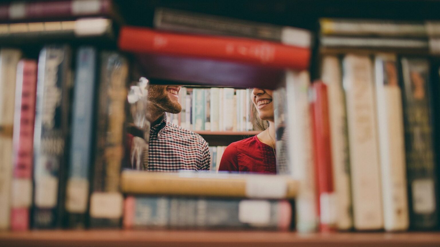 Science Nonfiction Book Top Picks - Science Connected Magazine